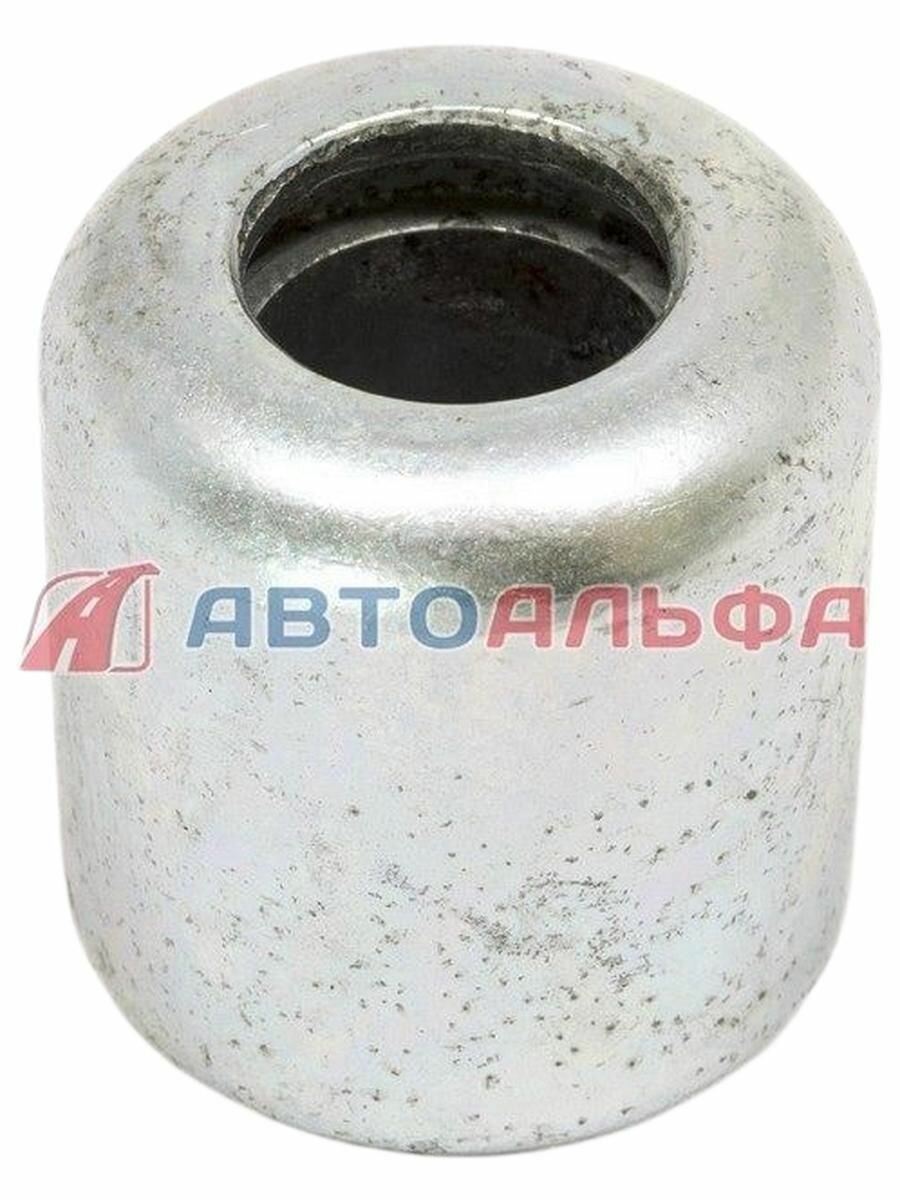 Ролик тормозной колодки передней КАМАЗ Евро (с канавкой для кольца) (ПАО КАМАЗ)