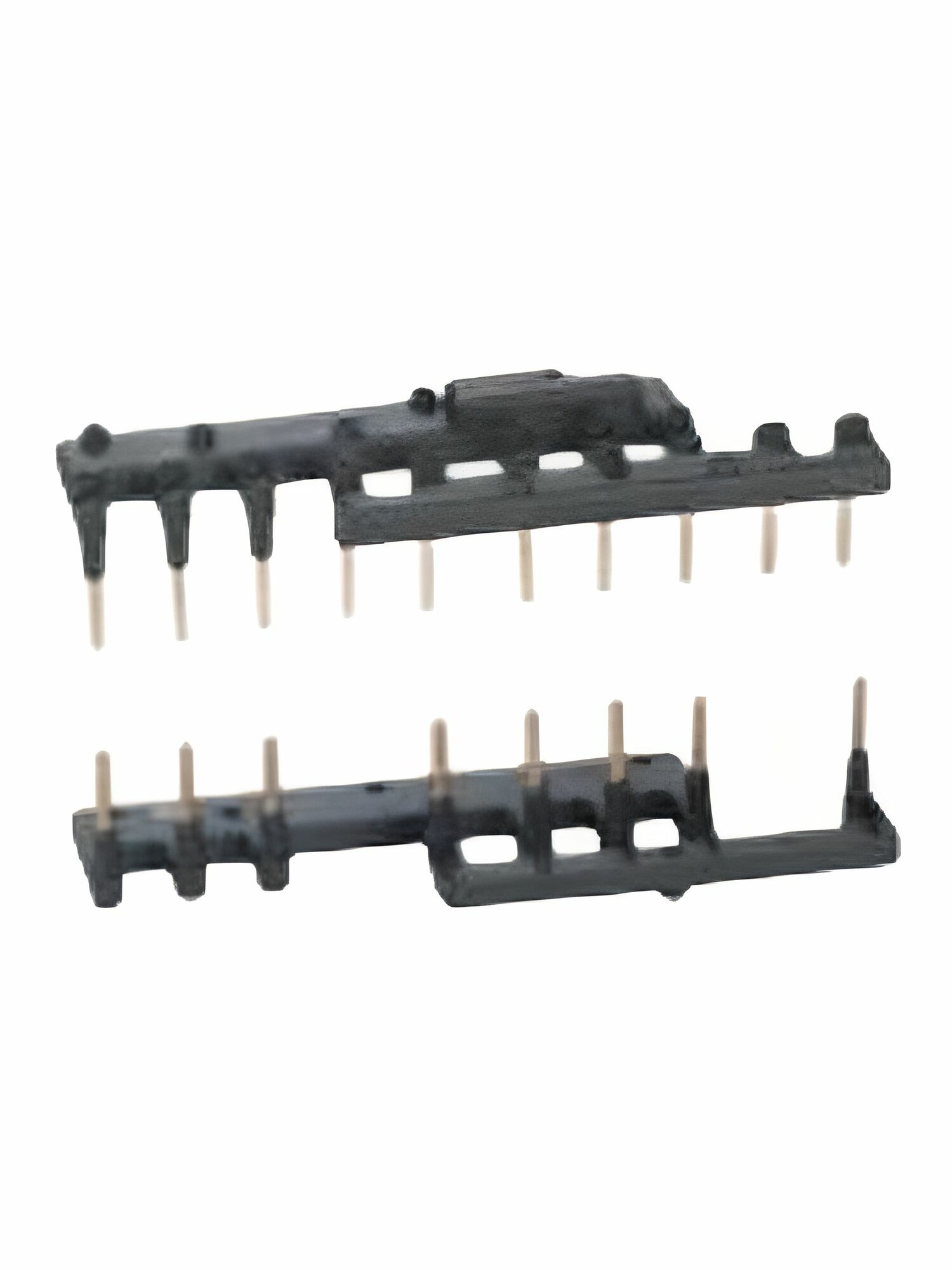 Жесткий соединитель для соединения реверсивных пускателей с контакторами BG 11SMX9022