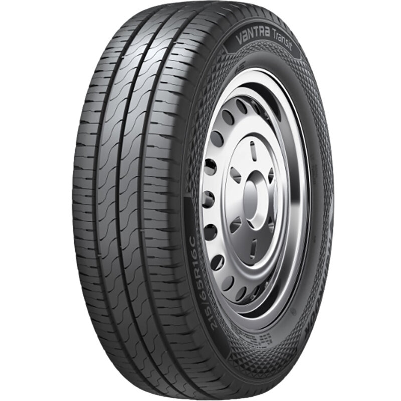Hankook Vantra Transit RA58 225/55R17C 109/107H Новая автомобильная бескамерная шина Летняя
