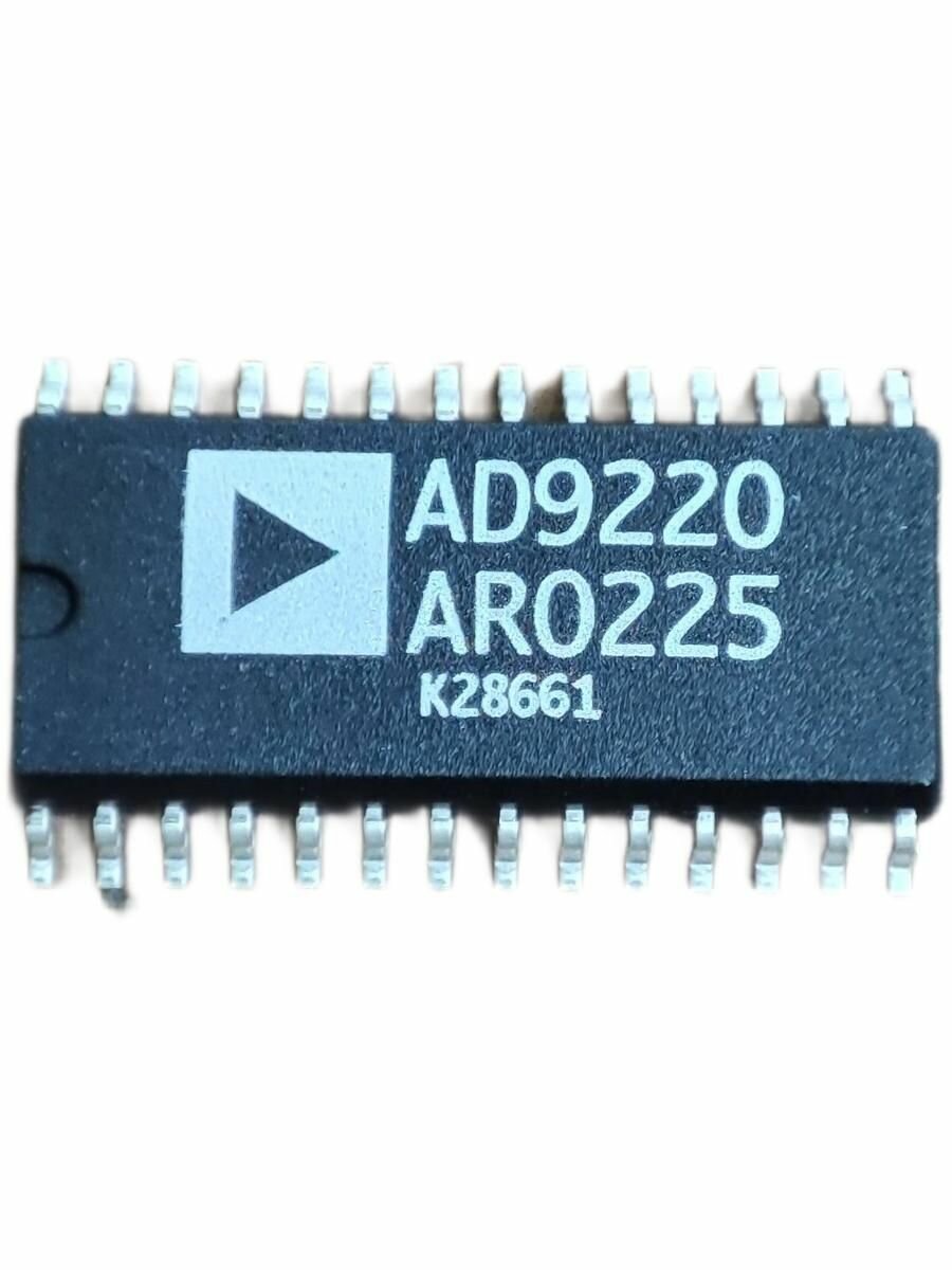 AD9220AR (микросхема)