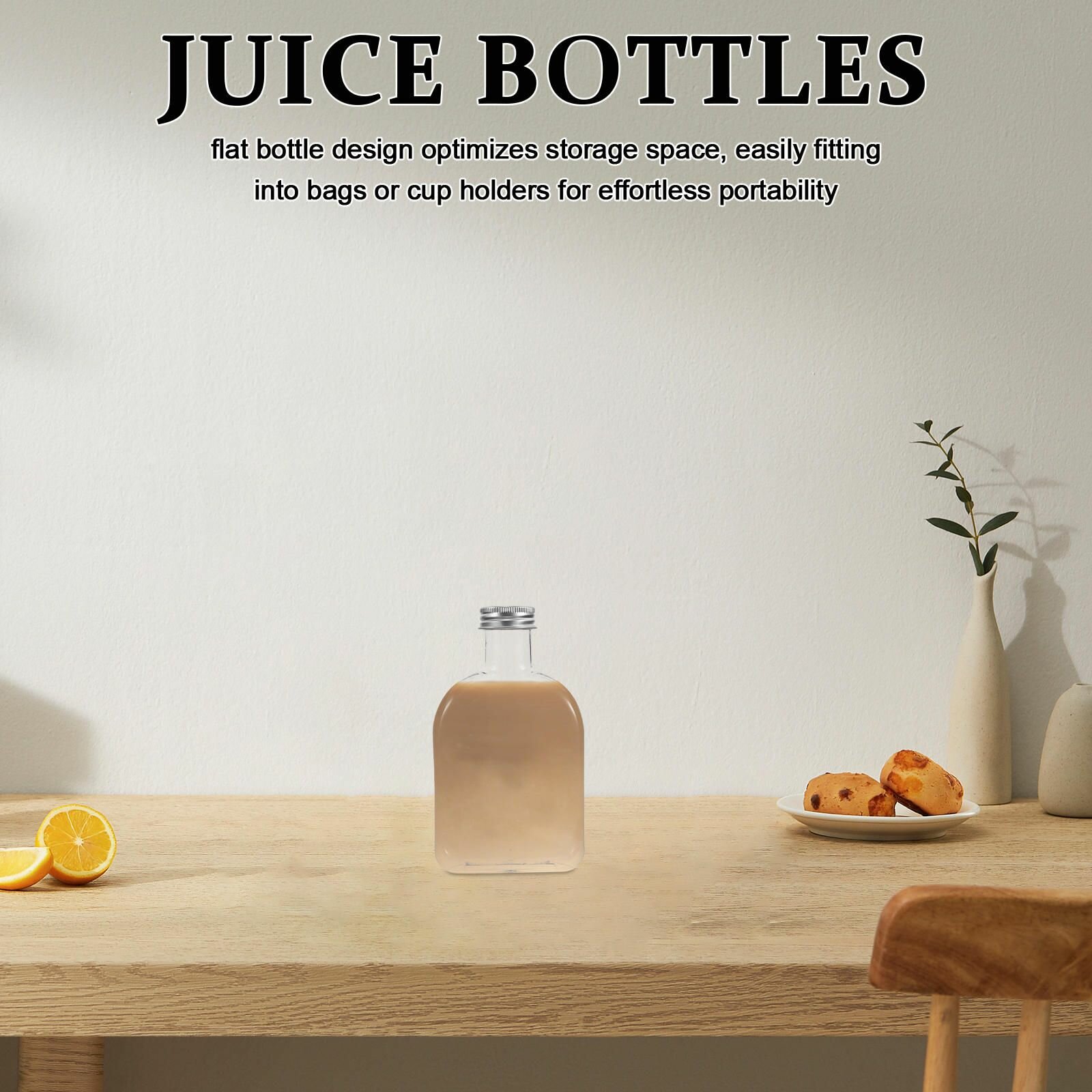 Фляга, прозрачный