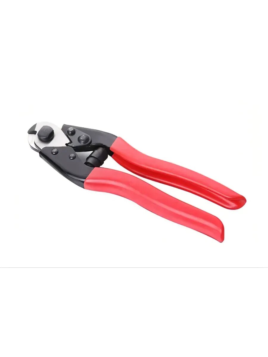 Кусачки, KL-9740B, для троса тормозного