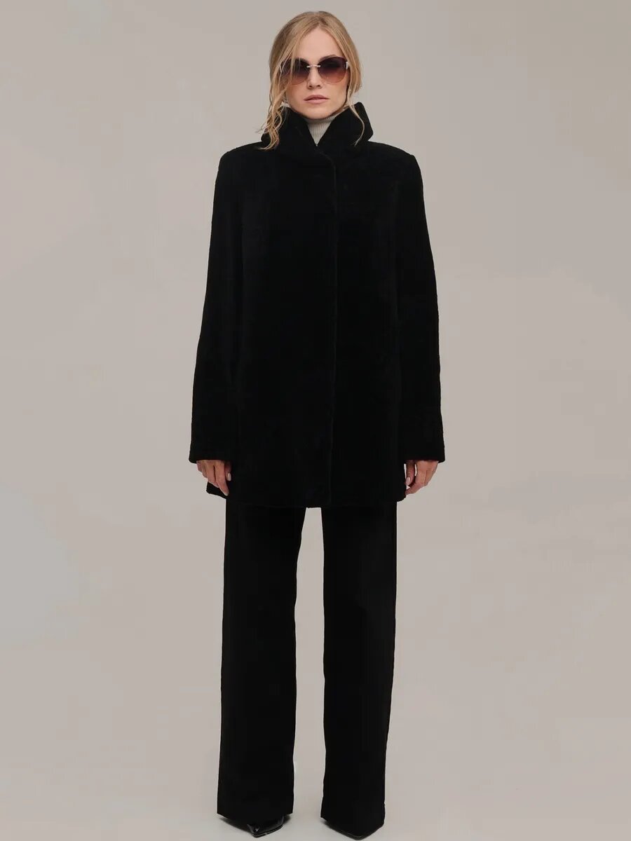 Шуба Осень-Зима 2025-2026