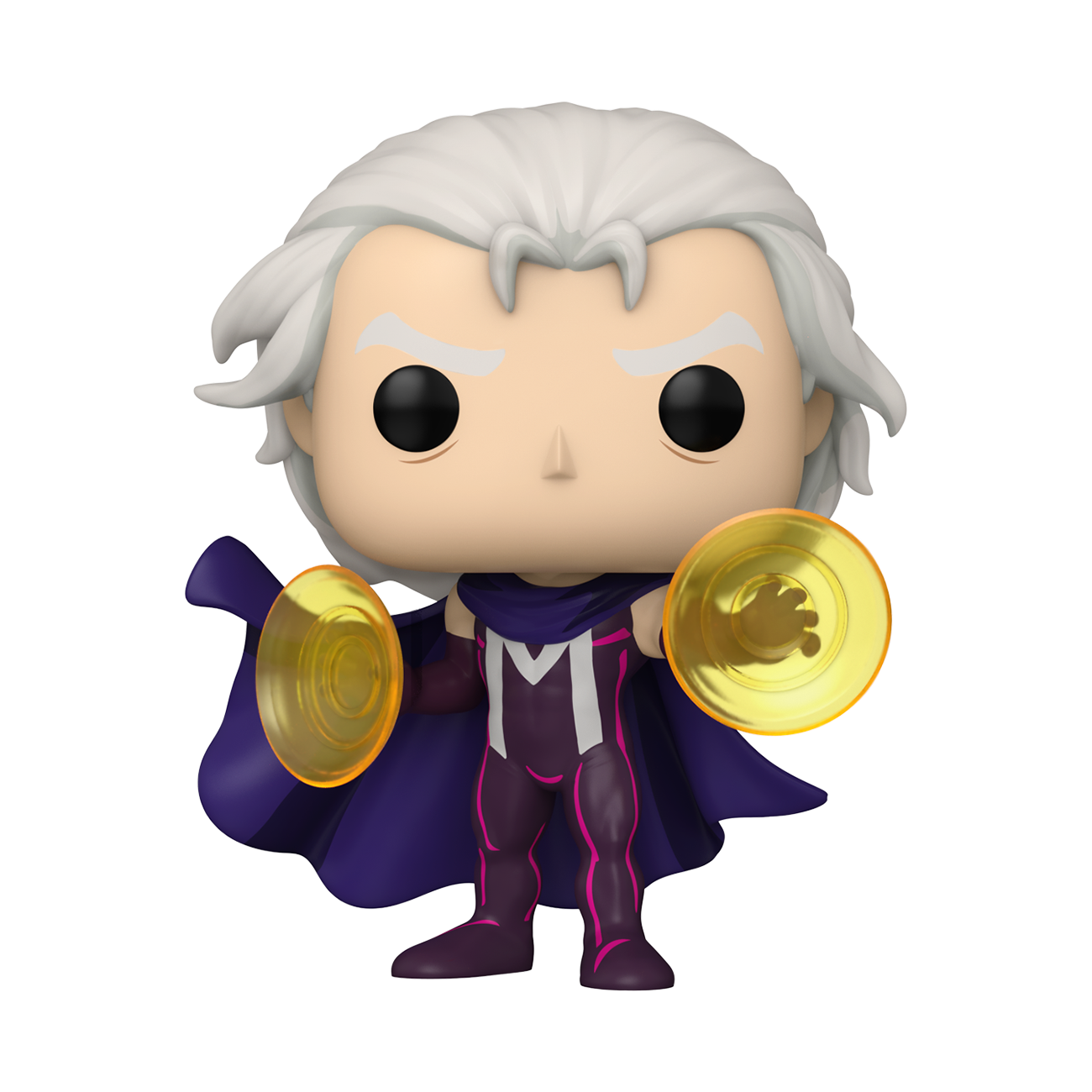 Фигурка Funko POP! Marvel X-Men '97 - Magneto 86239 (1537) Магнето