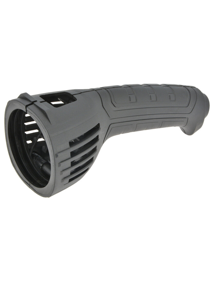 Рукоятка основная комплект (лев+прав) для болгарки (УШМ) ИНТЕРСКОЛ УШМ-230/2200М (s/n 747.****)