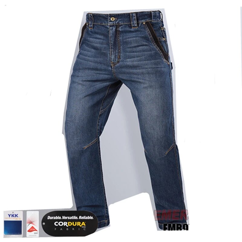 Тактические джинсы Emersongear Freedom Denim, W32