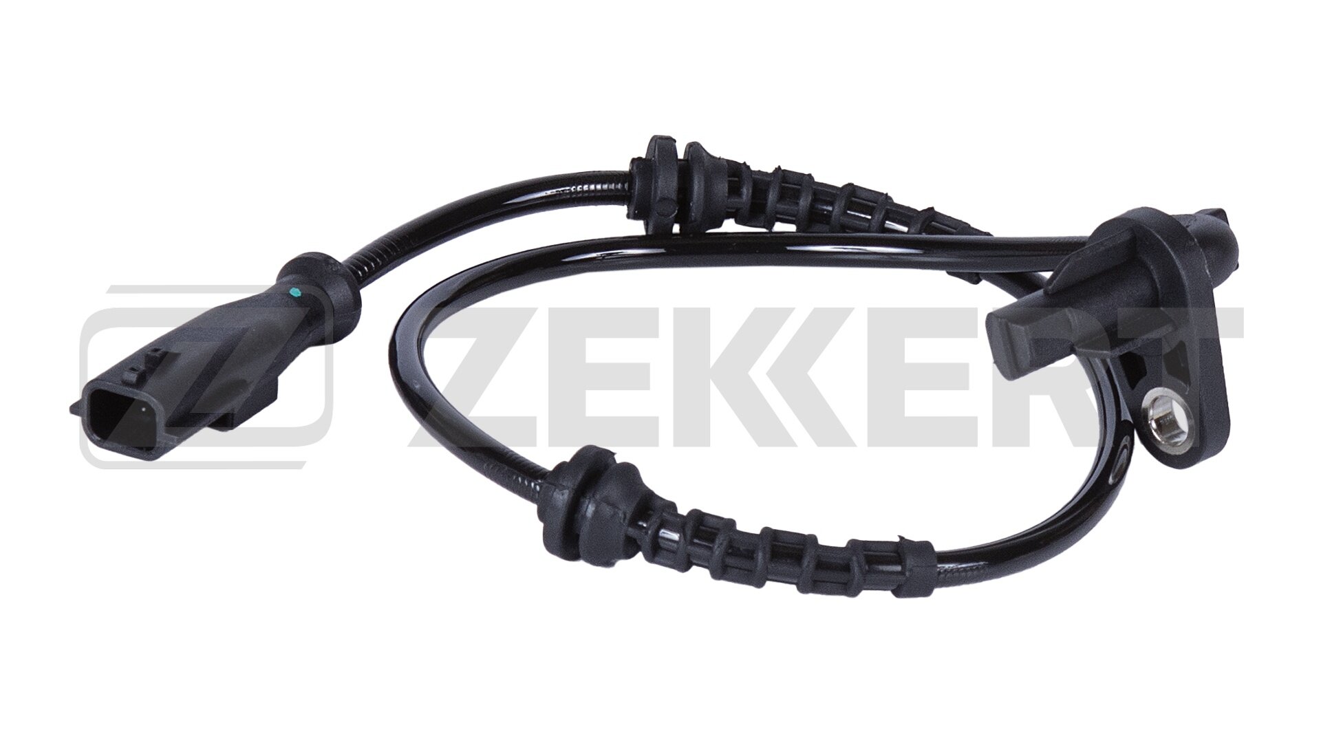 Датчик ABS задн. лев. Renault Sandero/Stepway 07- Logan 04-