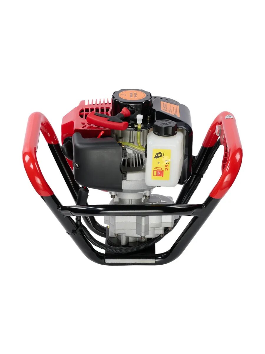 Мотобур бензиновый DT-250 (без шнека)