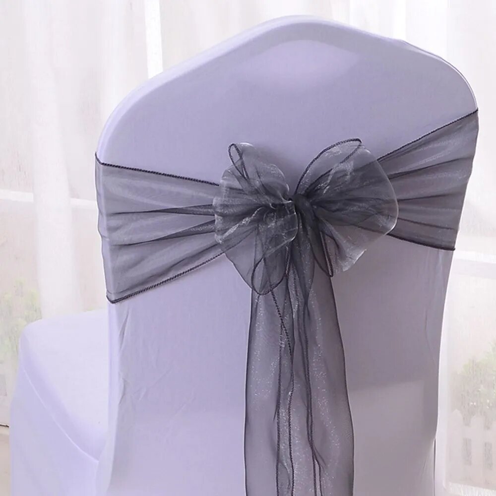 1pcs Декор спинки стула