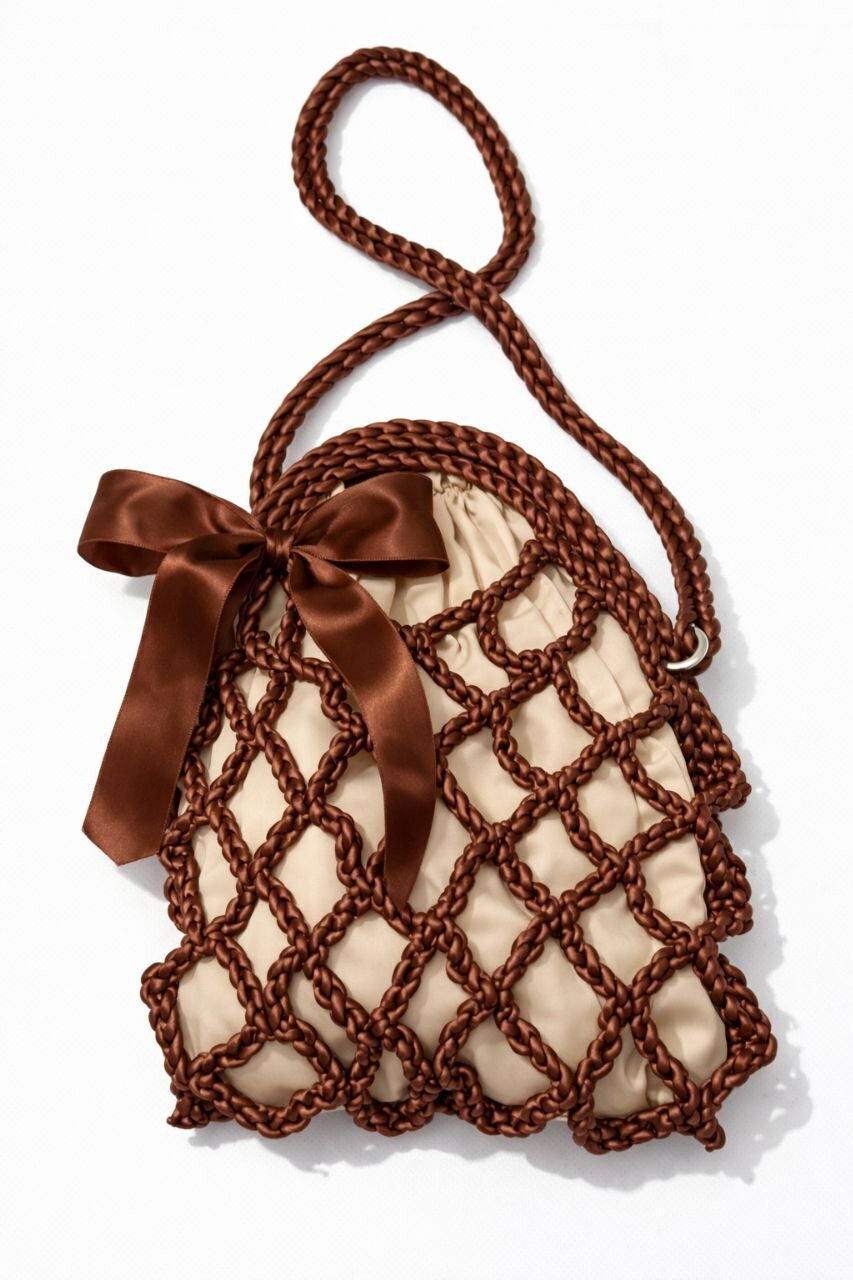 Сумка авоська