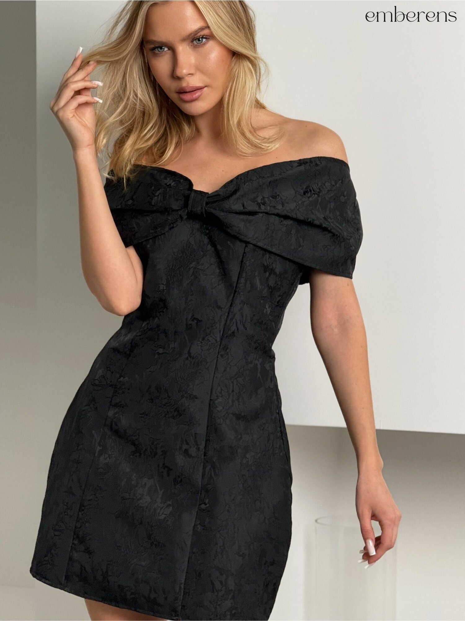 Платье Весна-лето 2026