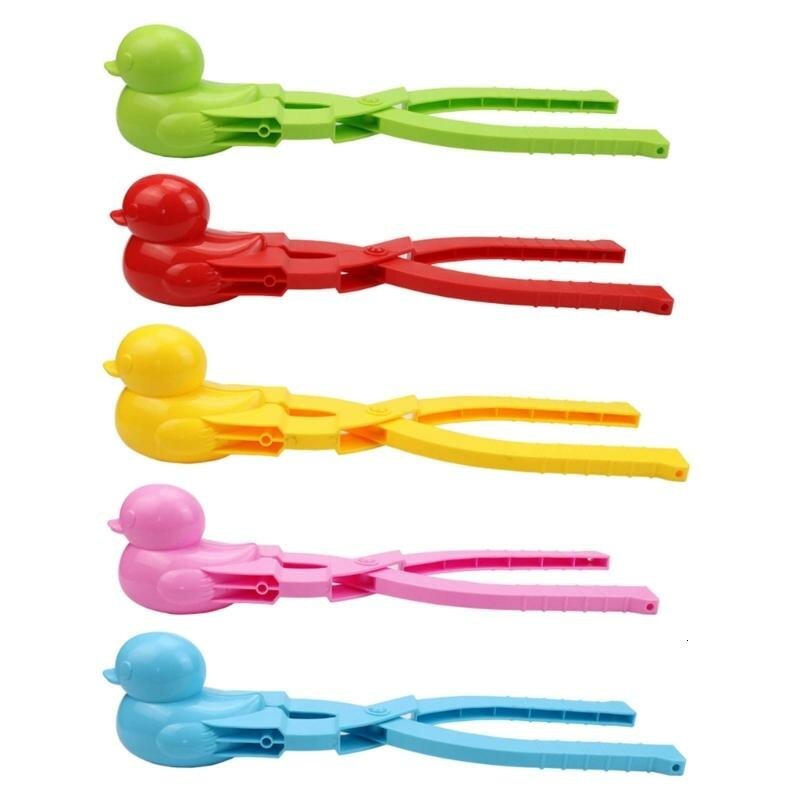 Формочка для онигири в виде утки