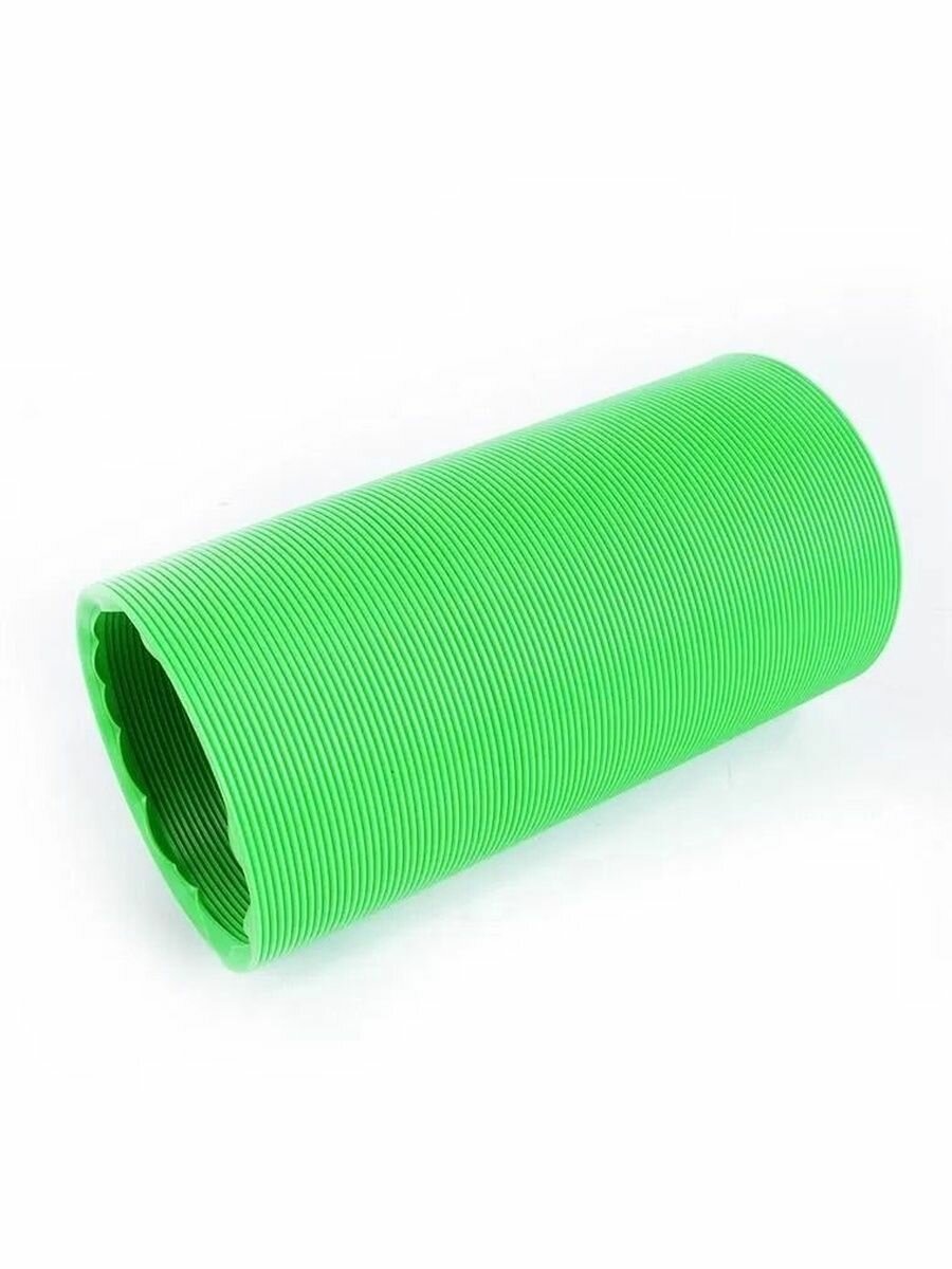 Тоннель/туннель, труба, лабиринт для хорьков, лабиринт для крыс, грызунов, ежей, 1 метр, складной