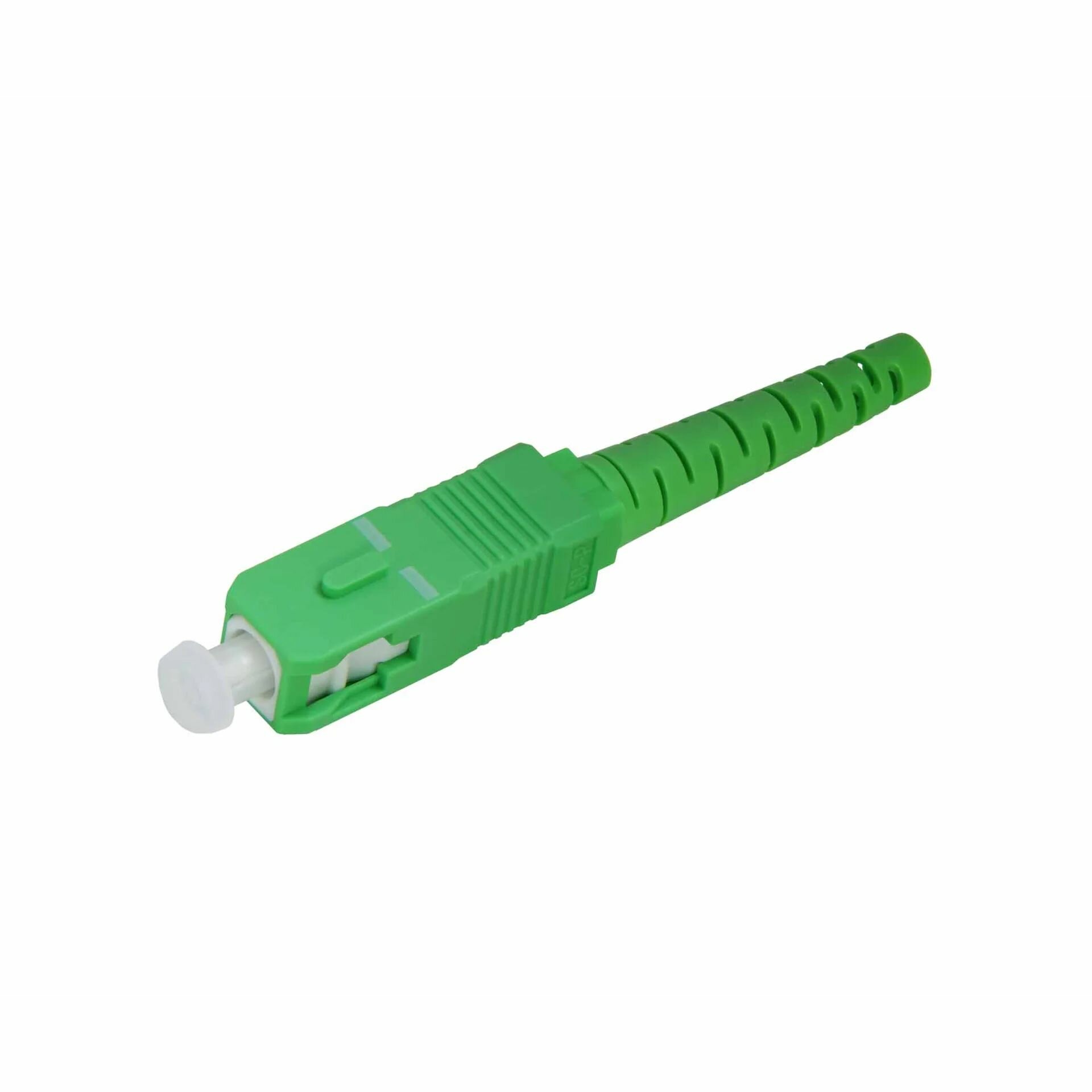 Коннектор для склейки SC/APC-SM 2.0/3.0mm
