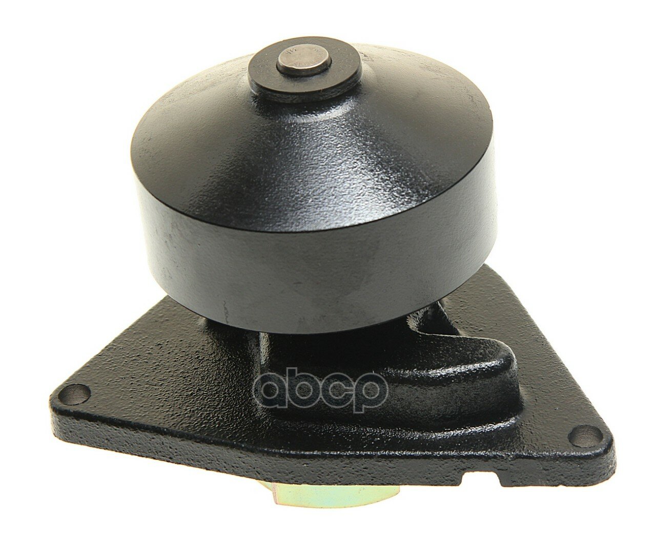 Насос водяной КАМАЗ, ПАЗ дв. CUMMINS 6CT, ISC, L, ISLe ЕВРО-3 d=107мм MOVELEX MOVELEX арт. 3966841-MX