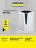 Очиститель воздуха Karcher AF 100 (1.024-810.0), напольный, площадь очистки 100 ...