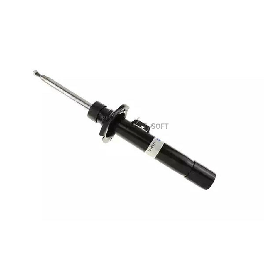 Оригинал амортизатор передний левый BILSTEIN (BMW). 22-197672 (31316796315/31316796409) от официального дистрибьютора, BILSTEIN, артикул 22197672