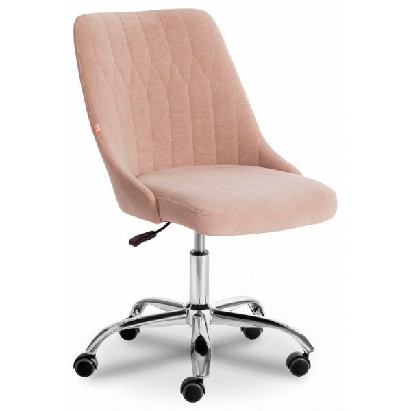 Стул компьютерный Swan