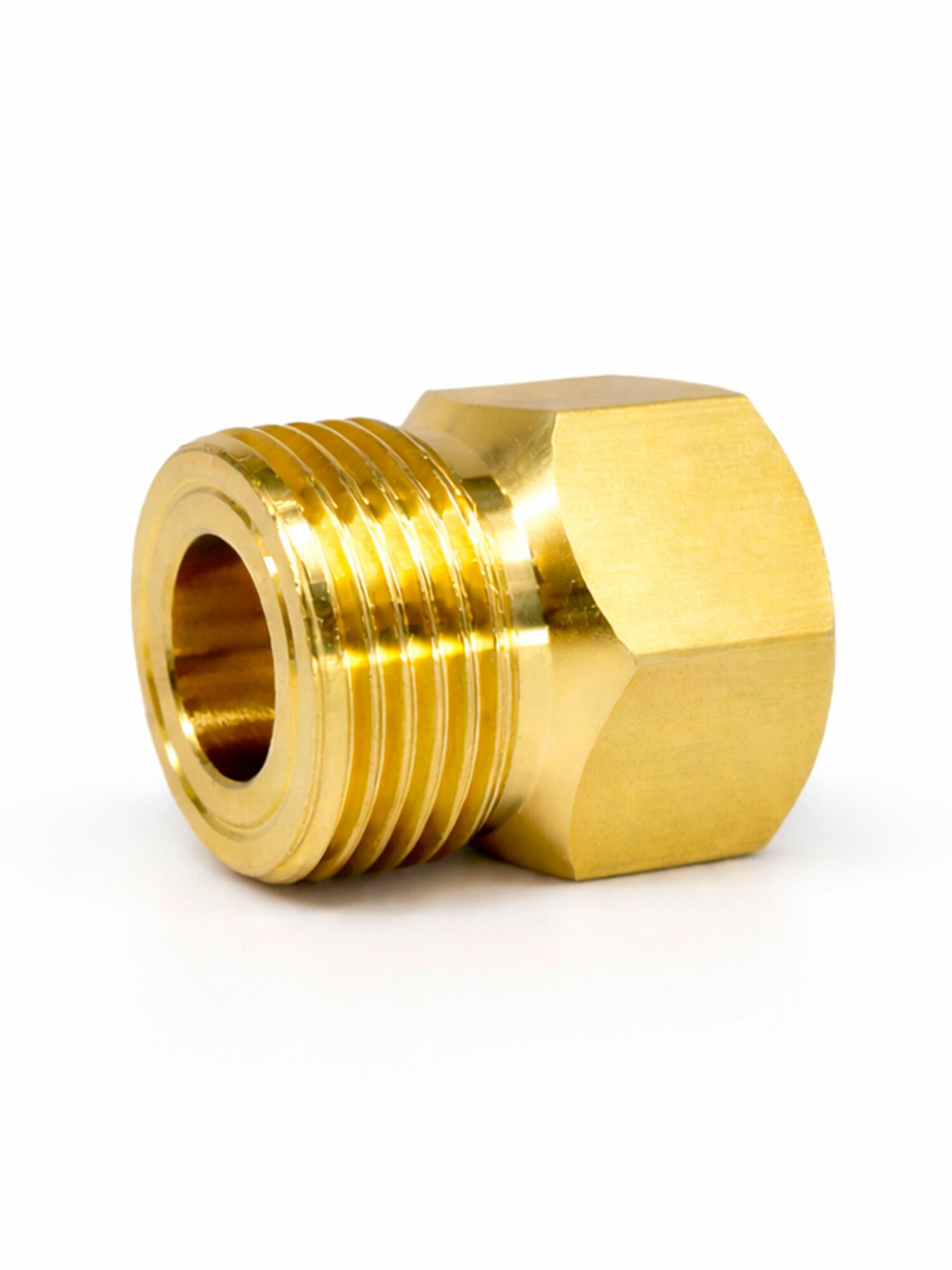 Переходник Cn21,8-G3/4 FASTWELD