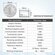 Bluetooth Audio Module EWM104-BT3040 DAC