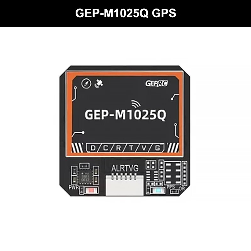 Модули GPS-навигации серии GEP-M1025 — включают вариаторы M1025, M1025Q, M1025-DQ и GEP-M1025Q GPS
