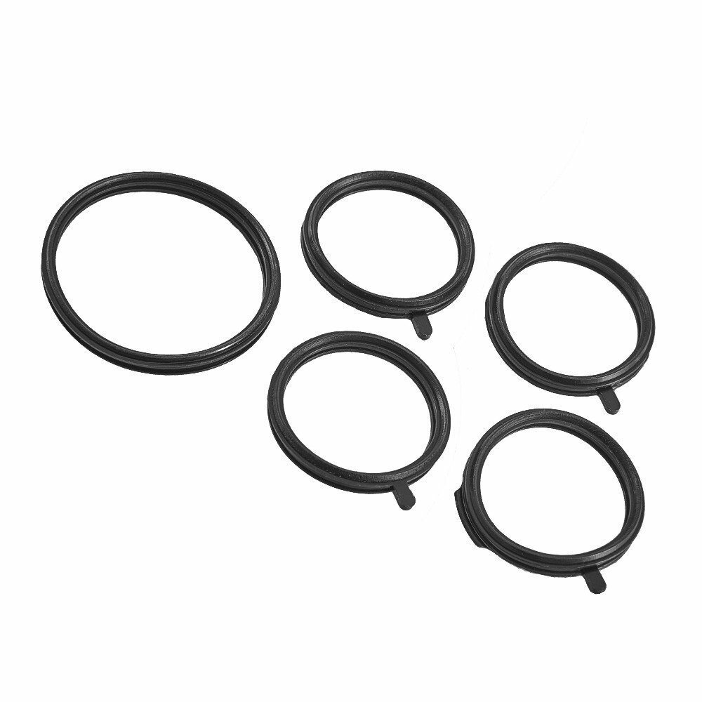 Прокладки ресивера квадратис 21126 5 шт. KVK-2112-1008636-10/38