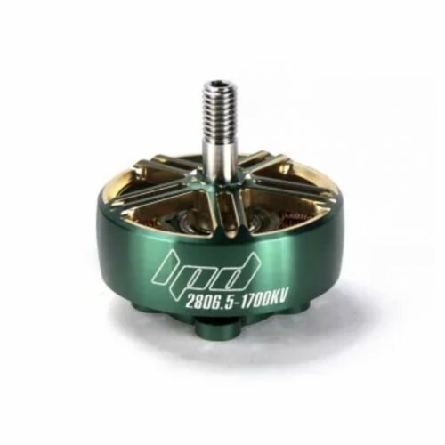 Бесколлекторный мотор BrotherHobby LPD 2806.5 1300kv
