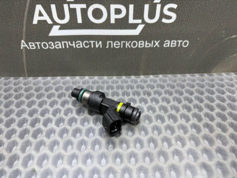 Форсунка топливная Nissan Qashqai 2011 (MR20DE) Б/У с пробегом