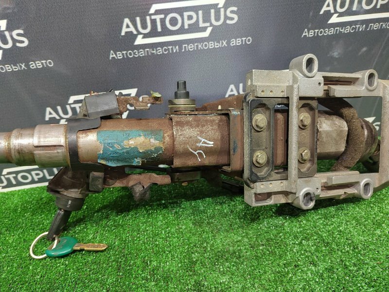 Рулевая колонка Audi A4 1998 (AGA) Б/У с пробегом Арт. 8D0419502 — фото 1