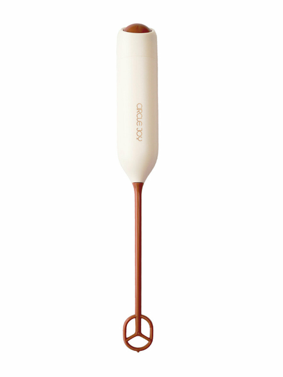 Капучинатор с кейсом для хранения Circle Joy Star Moon Electric Stirrer with Storage Box (CJ-JBB02)