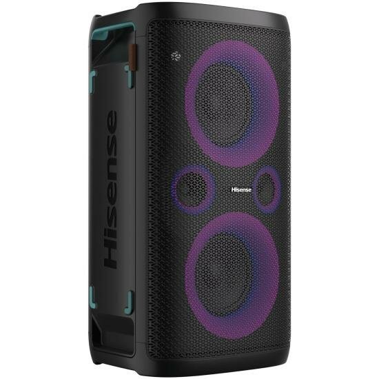 Акустическая система 300W PARTY ROCKER ONE HISENSE