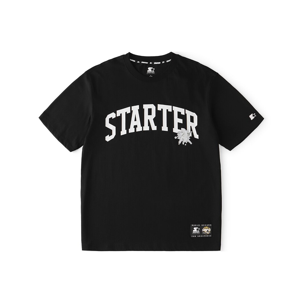Майка Starter
