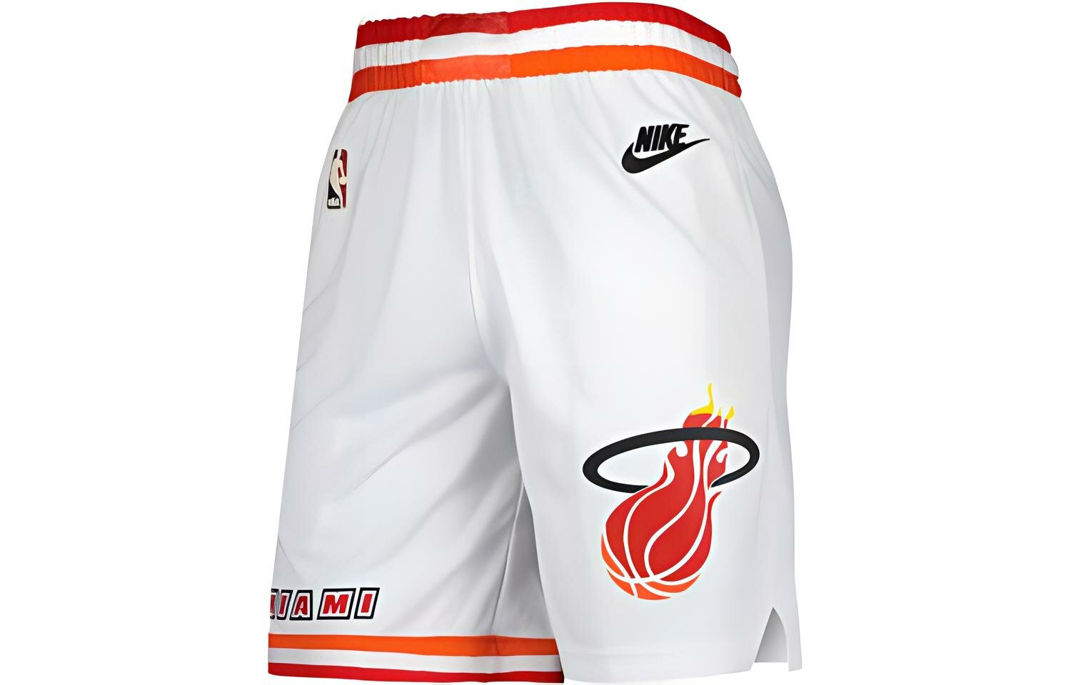 Шорты баскетбольные