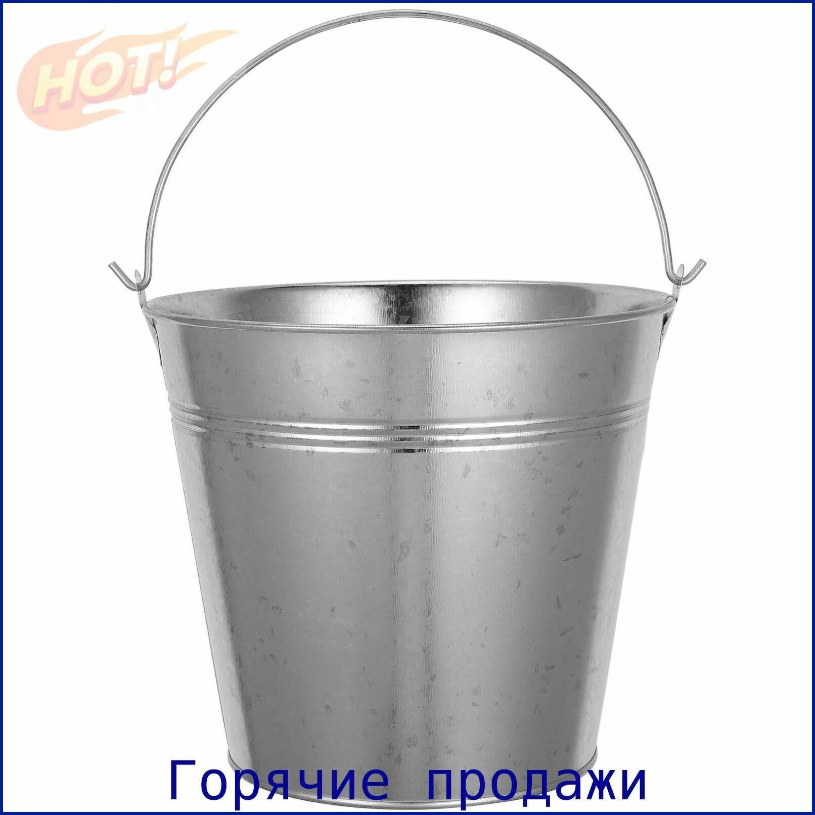 Ведро — фото 1