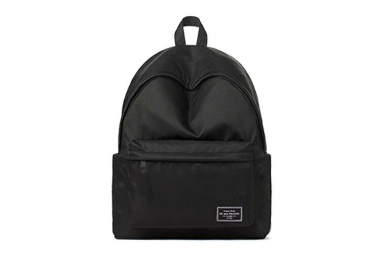 Повседневный рюкзак унисекс MR.ACE HOMME 5620240, черный, большой, для ноутбука, полиэстер