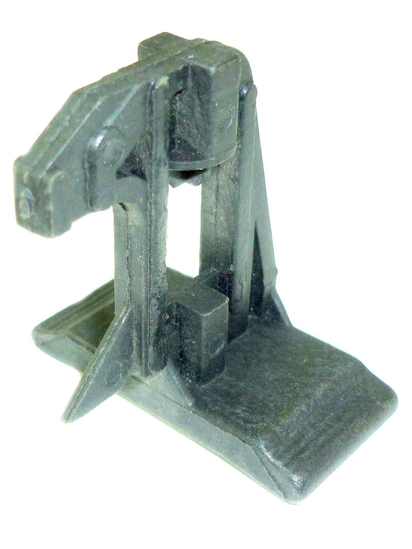 Фиксатор поворота ручки для болгарки (УШМ) вихрь УШМ-180/1800 (s/n GUX ~)