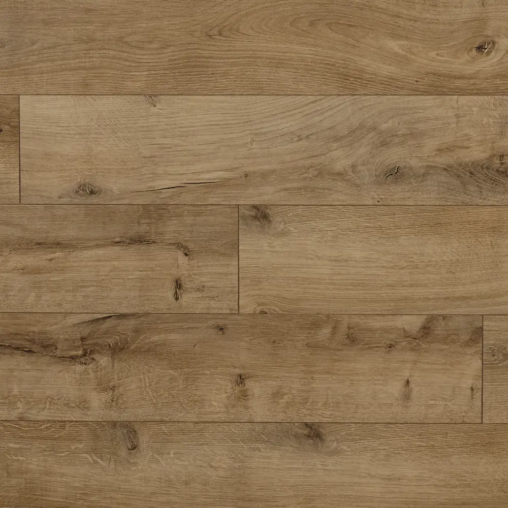 Классен Forza Дуб Камедо ламинат 33 класс 10мм (упак. 1.973кв. м)