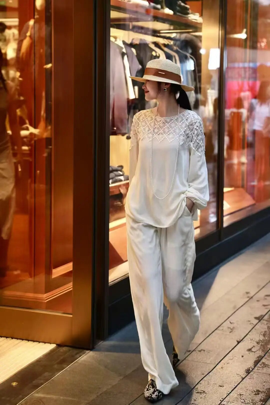 Комплект одежды