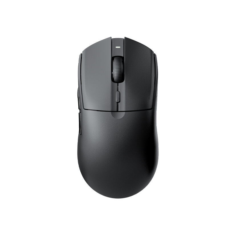 Игровая мышь унисекс AJAZZ AJ139pro, 2.4G беспроводная/проводная, с макросами, PAW3395, легкая, средняя