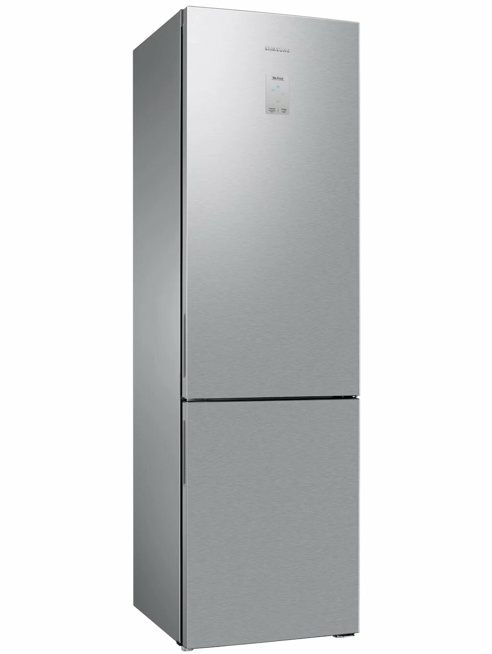 Отдельно стоящий холодильник Samsung RB37A5411SA