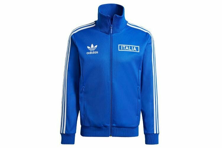 Куртка Beckenbauer