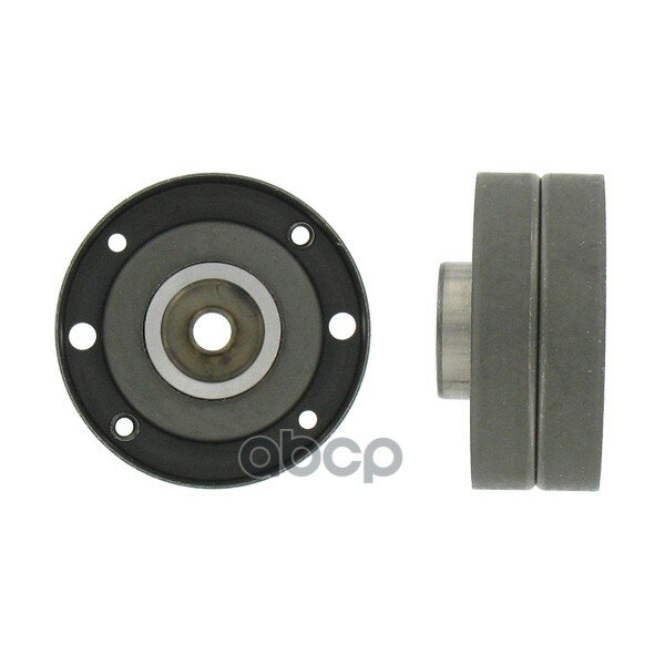 Ролик приводного ремня Audi 100,200,80,90, Coupe, Quattro 2.0,2.1,2.2,2.3 E 07.80-01.96 Skf арт. VKM21032