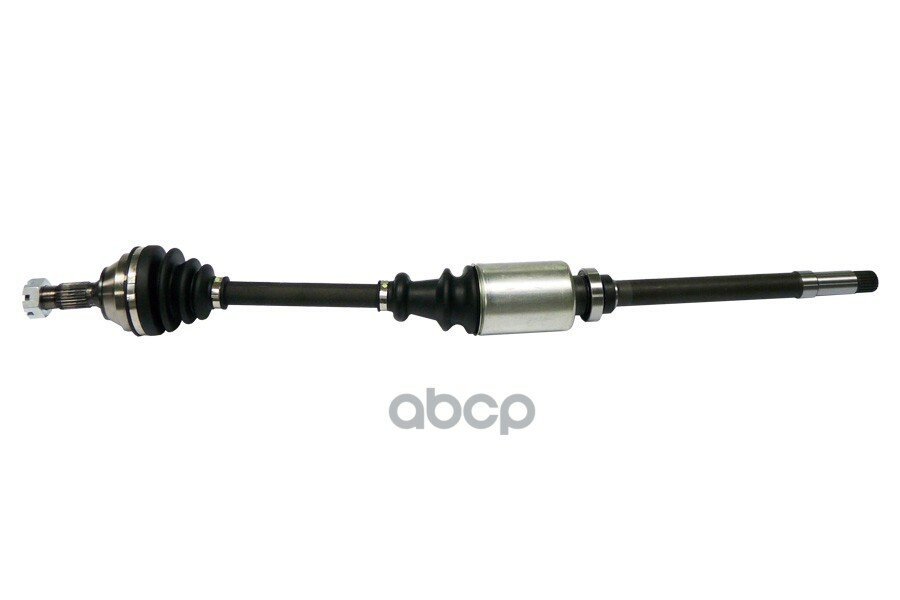 Полуось в сборе (привод) Skf арт. vkjc6995