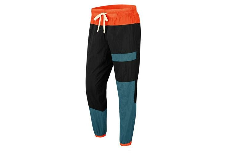 Брюки спортивные Nike