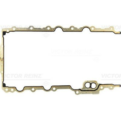 Прокладка масляного поддона VICTOR REINZ 71-10231-00 Dodge, Chrysler 2.7 97-12 Eer, Ees