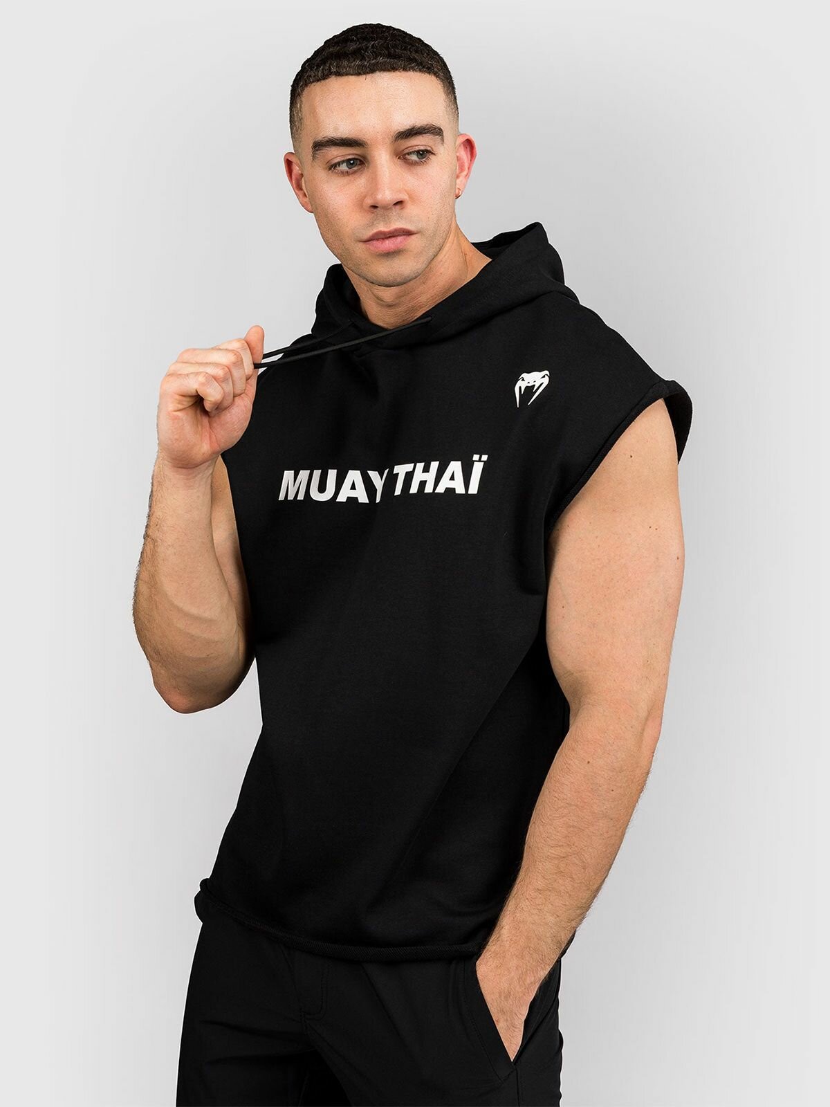 Худи спортивное