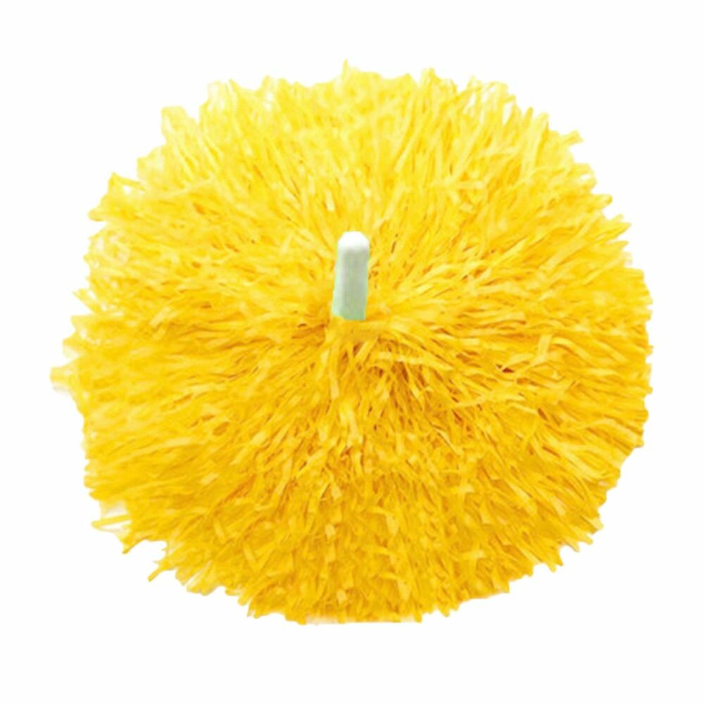 1pair Помпоны болельщицы