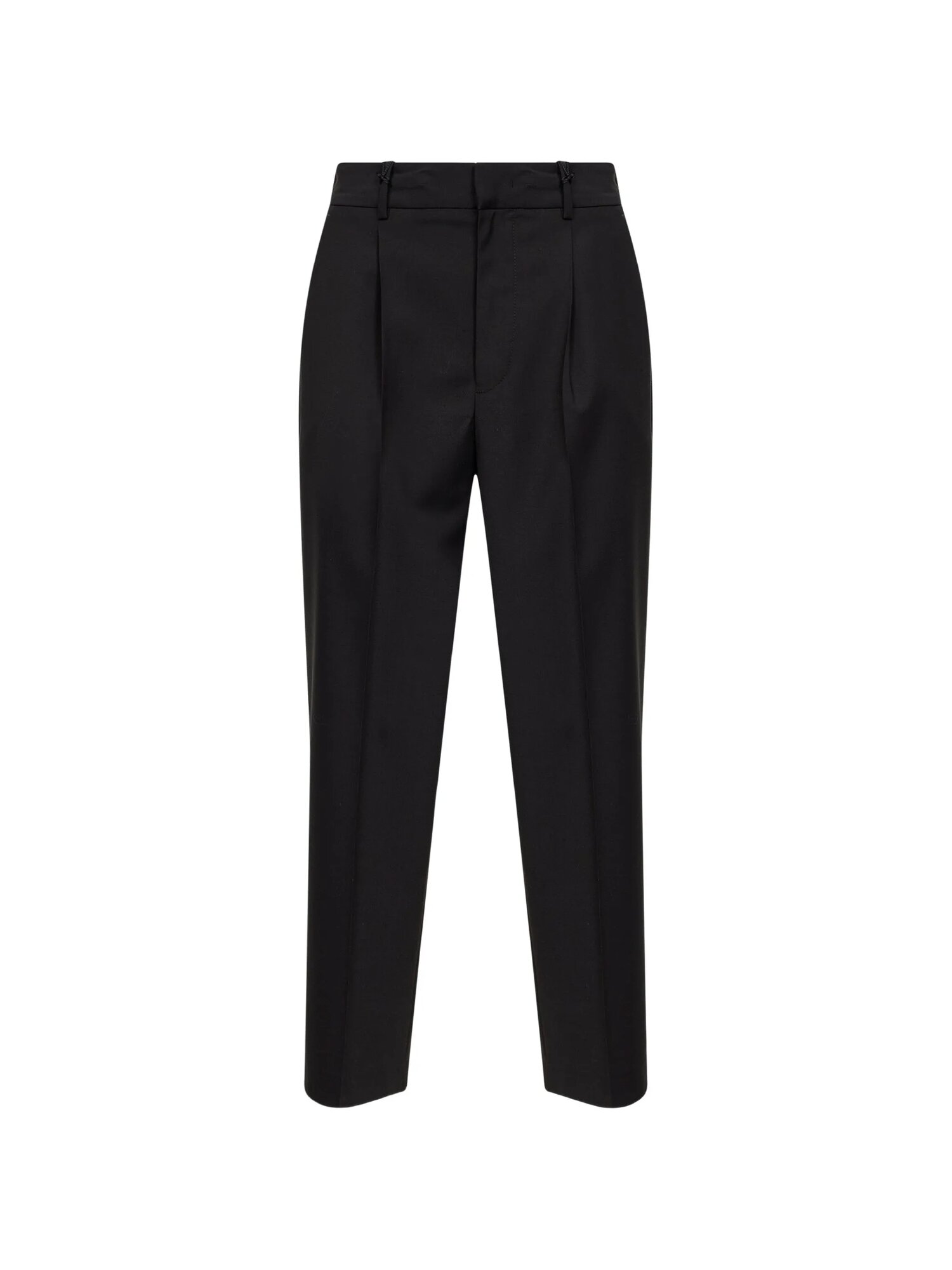 Брюки Pleated trousers