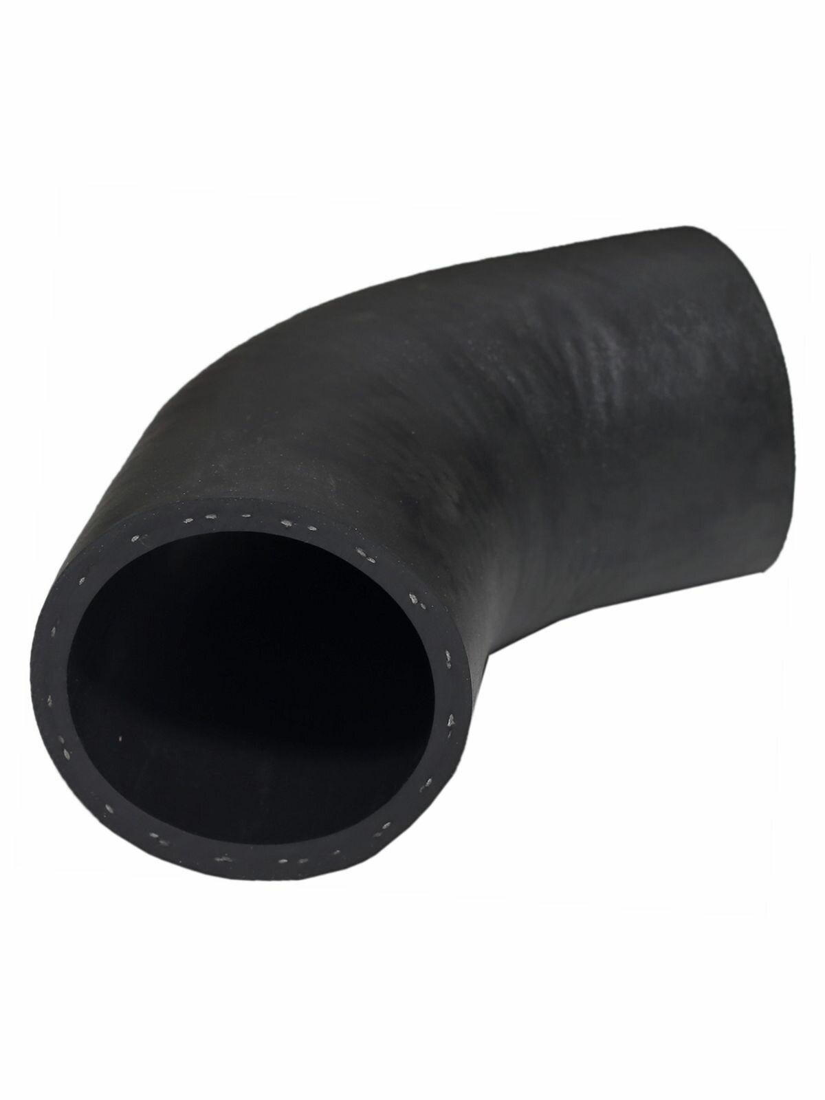 Патрубок наливной трубы бензобака В-га, сзрт