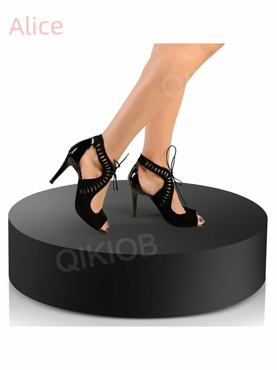 Подиумы Для Выкладки Товаров, Выставочный Стенд Для Манекенов В Магазине Одежды